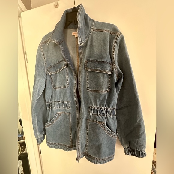Knox Rose | Jackets & Coats | Knox Rose Denim Jacket | Poshmark